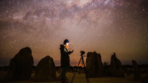 Star Photography Guide: 8 Steps for Stunning Star Photos