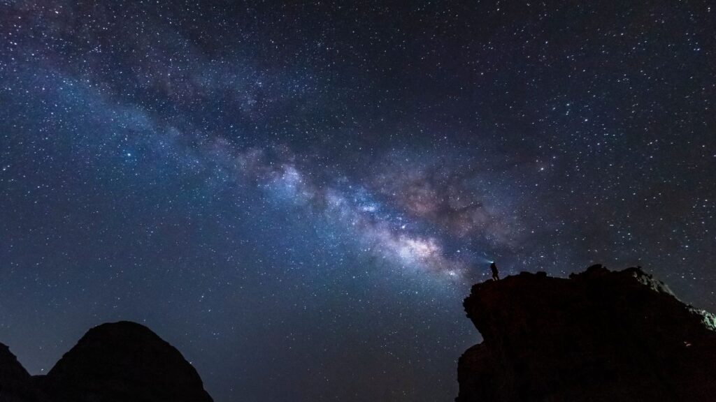 Star Photography Guide: 8 Steps for Stunning Star Photos